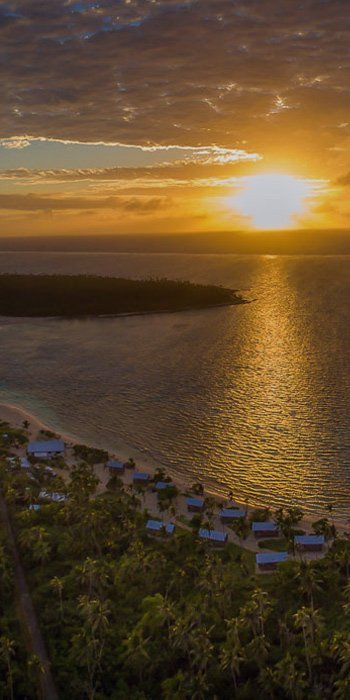 Tonga | Paradise in the Pacific | Majestic Whale Encounters