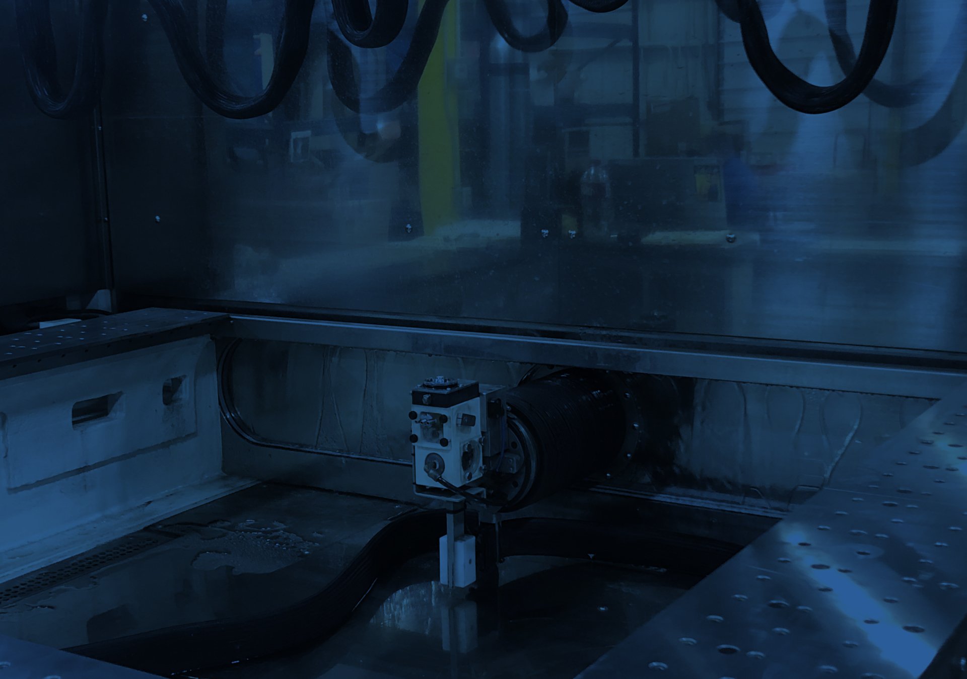 Waterjet Cutting and Abrasive Waterjet Cutting