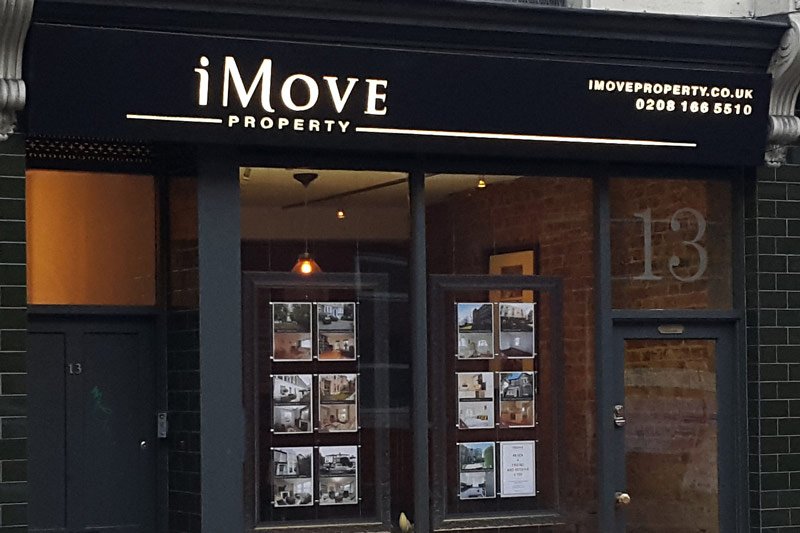 Imageworx Signs| Signage | Bromley, BR2 8NA