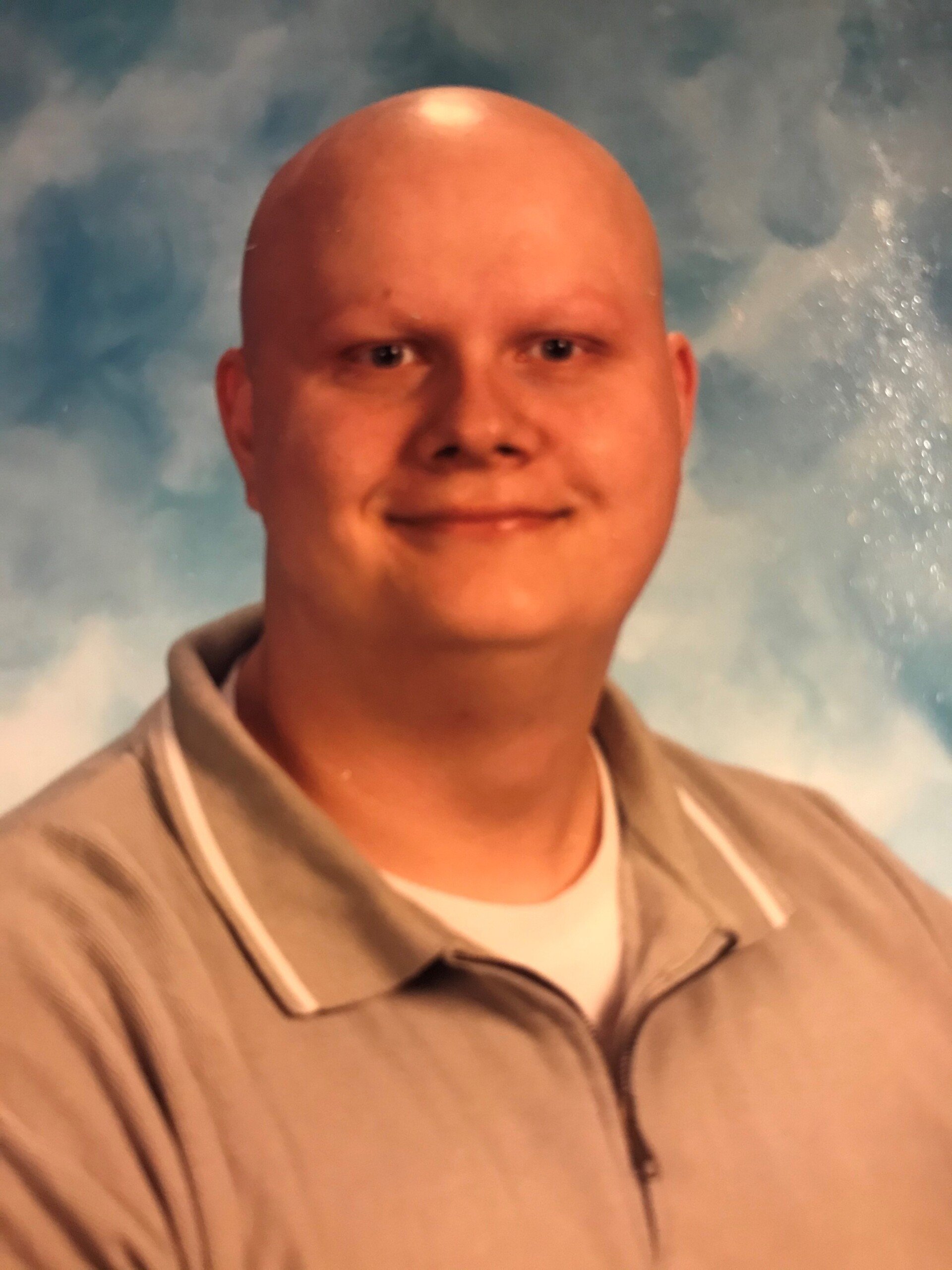 Patrick Key Memorial Art Scholarship