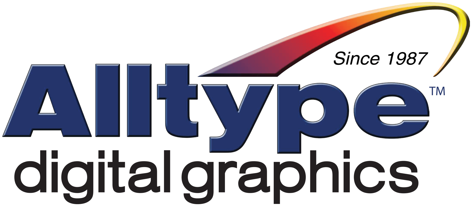 Alltype Digital Graphics | Signs and Banners | Framingham MA