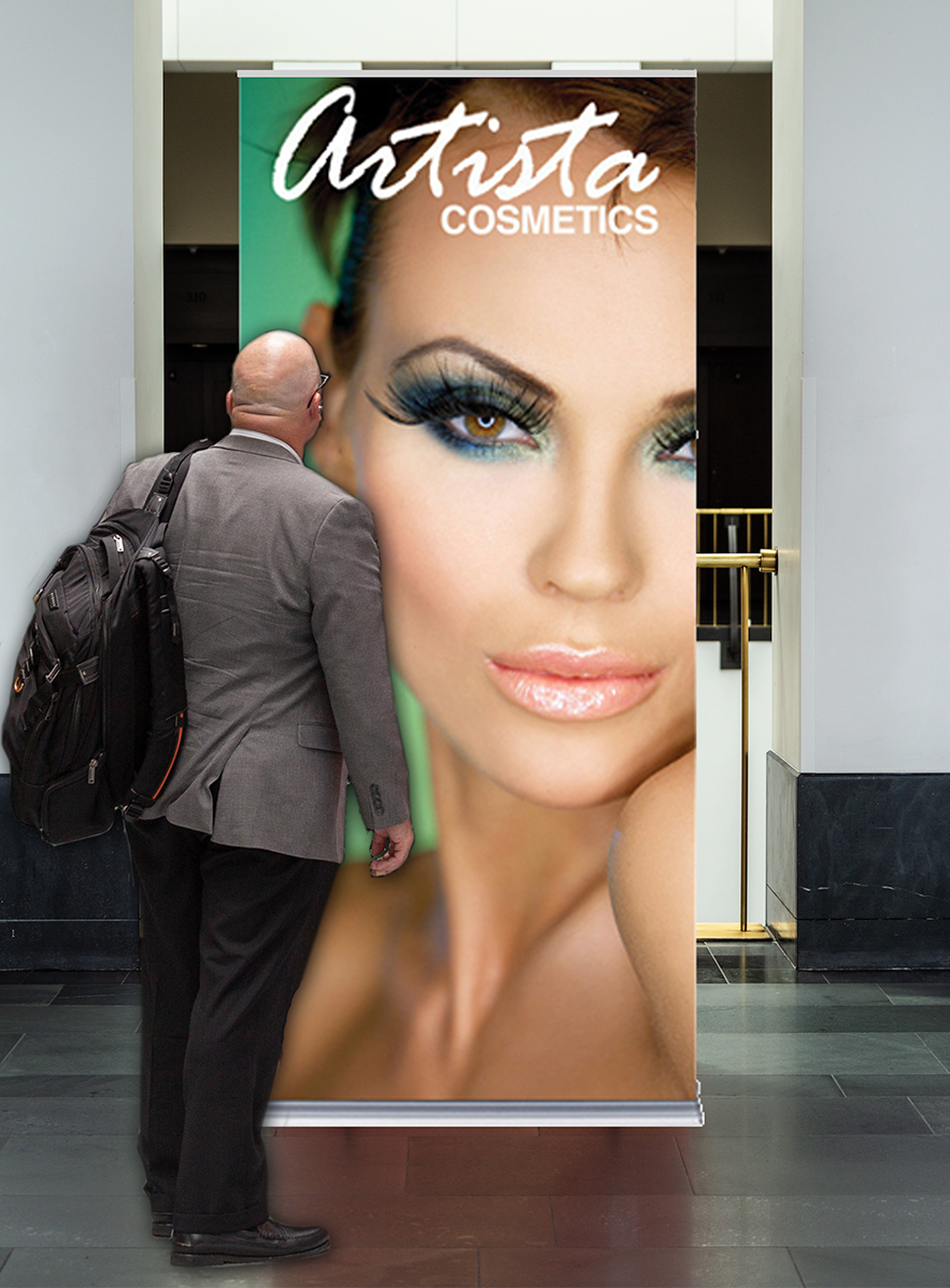 Alltype Digital Graphics portfolio of work