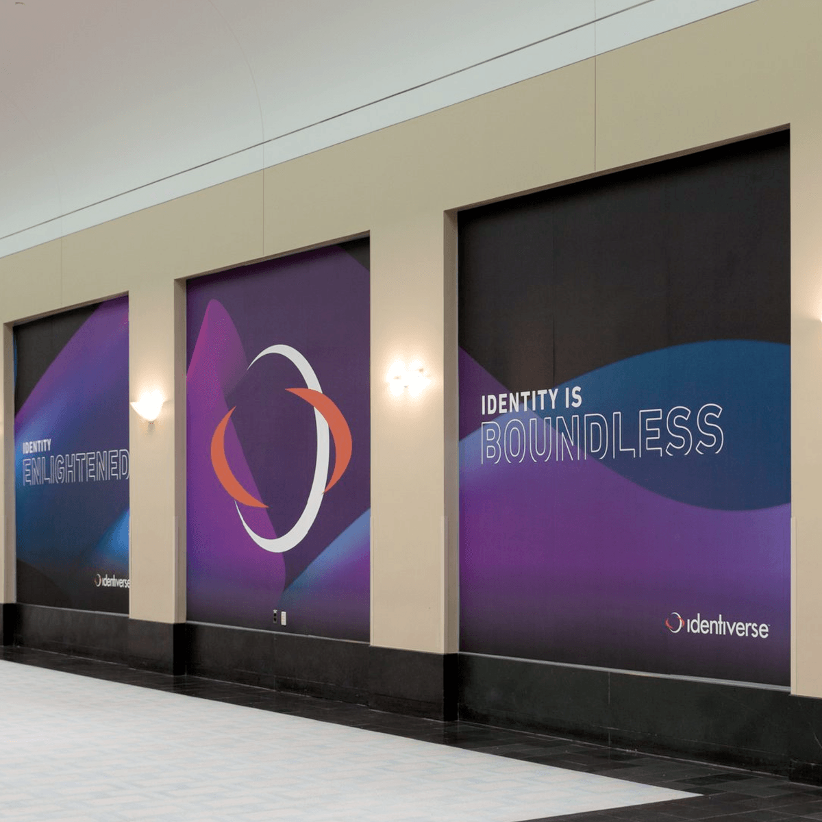 Alltype Digital Graphics wall and window graphic prints