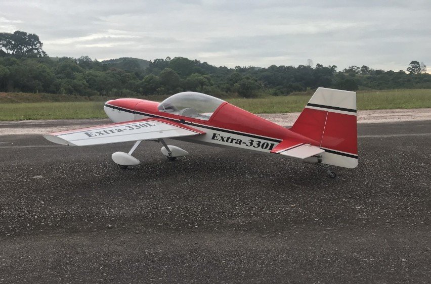 Voltado ao Hobby Aeromodelo , automodelismo, Slotcar plasti