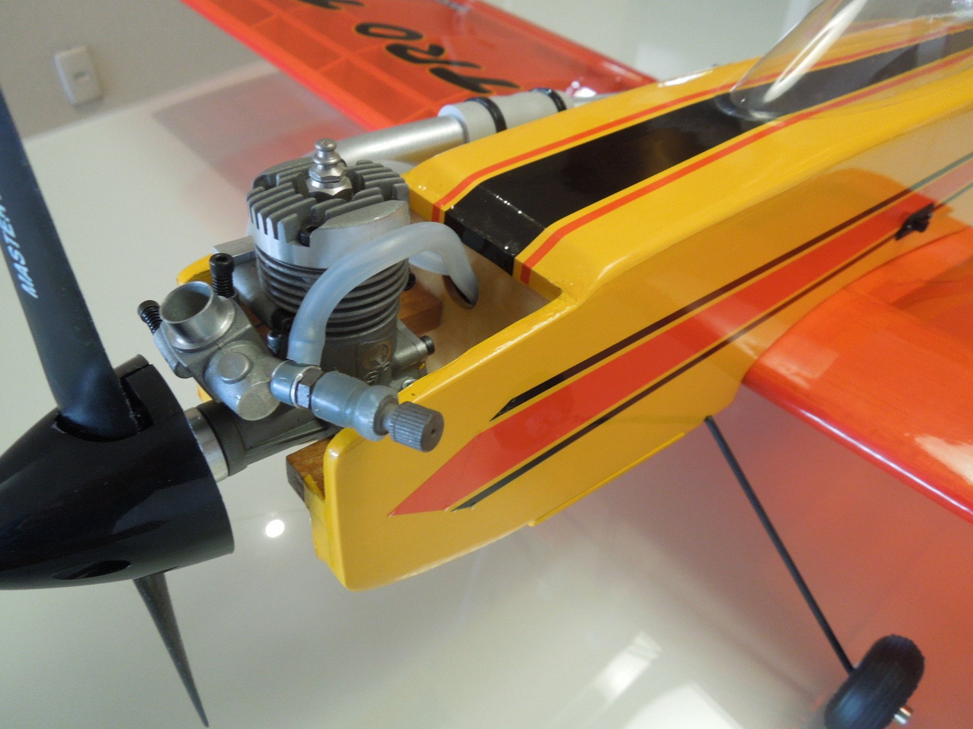 Voltado ao Hobby Aeromodelo , automodelismo, Slotcar plasti