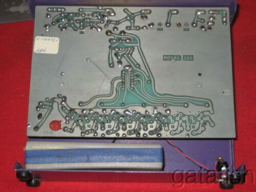 Voltado ao Hobby Aeromodelo , automodelismo, Slotcar plasti
