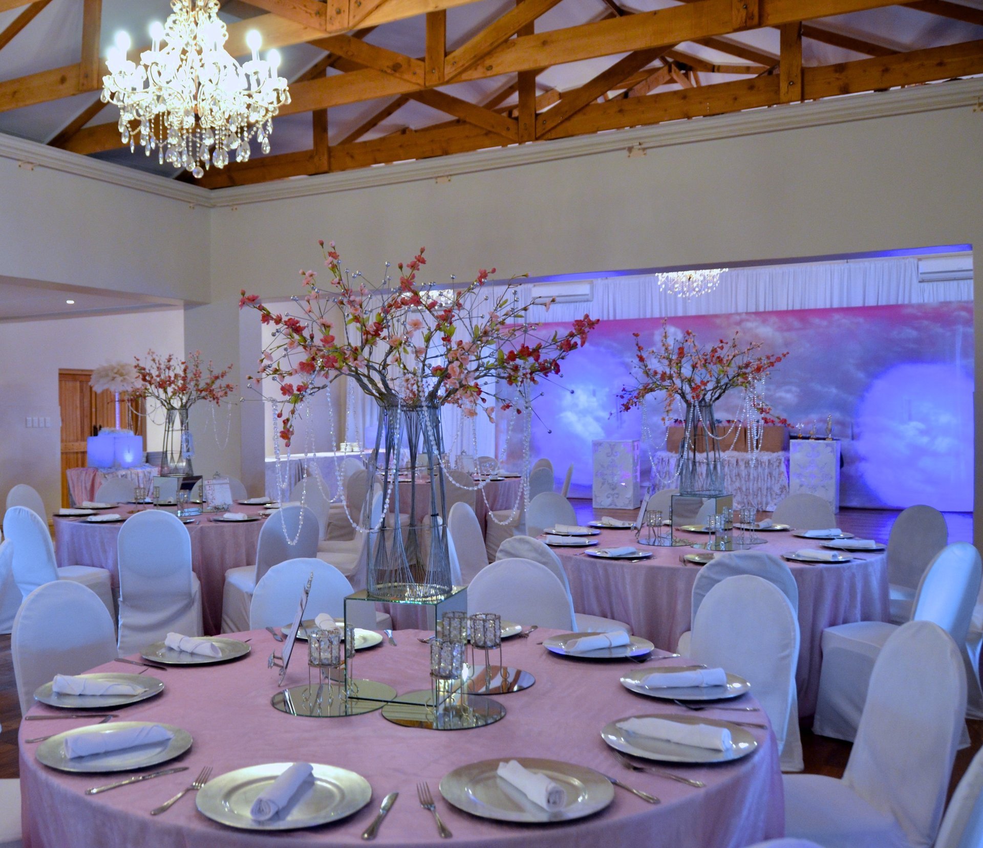 Wedding Venue | Conference | Events | Accommodation | Decor