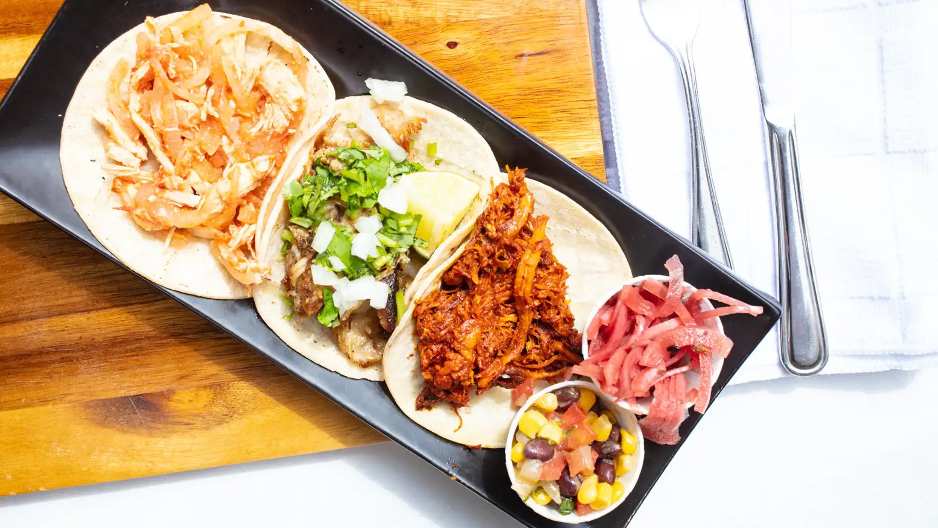 La Mesita Restaurante – Authentic Mexican Food – Menu