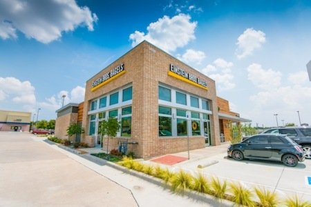Southern Legacy Landscapes Clientele in the Commercial Landscaping ...