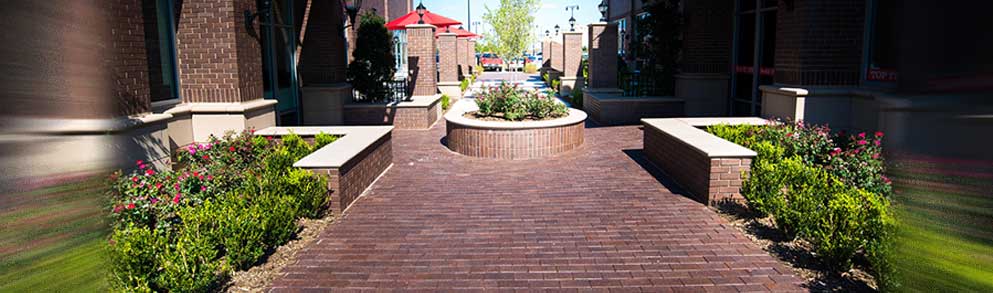 Southern Legacy Landscapes Clientele in the Commercial Landscaping ...
