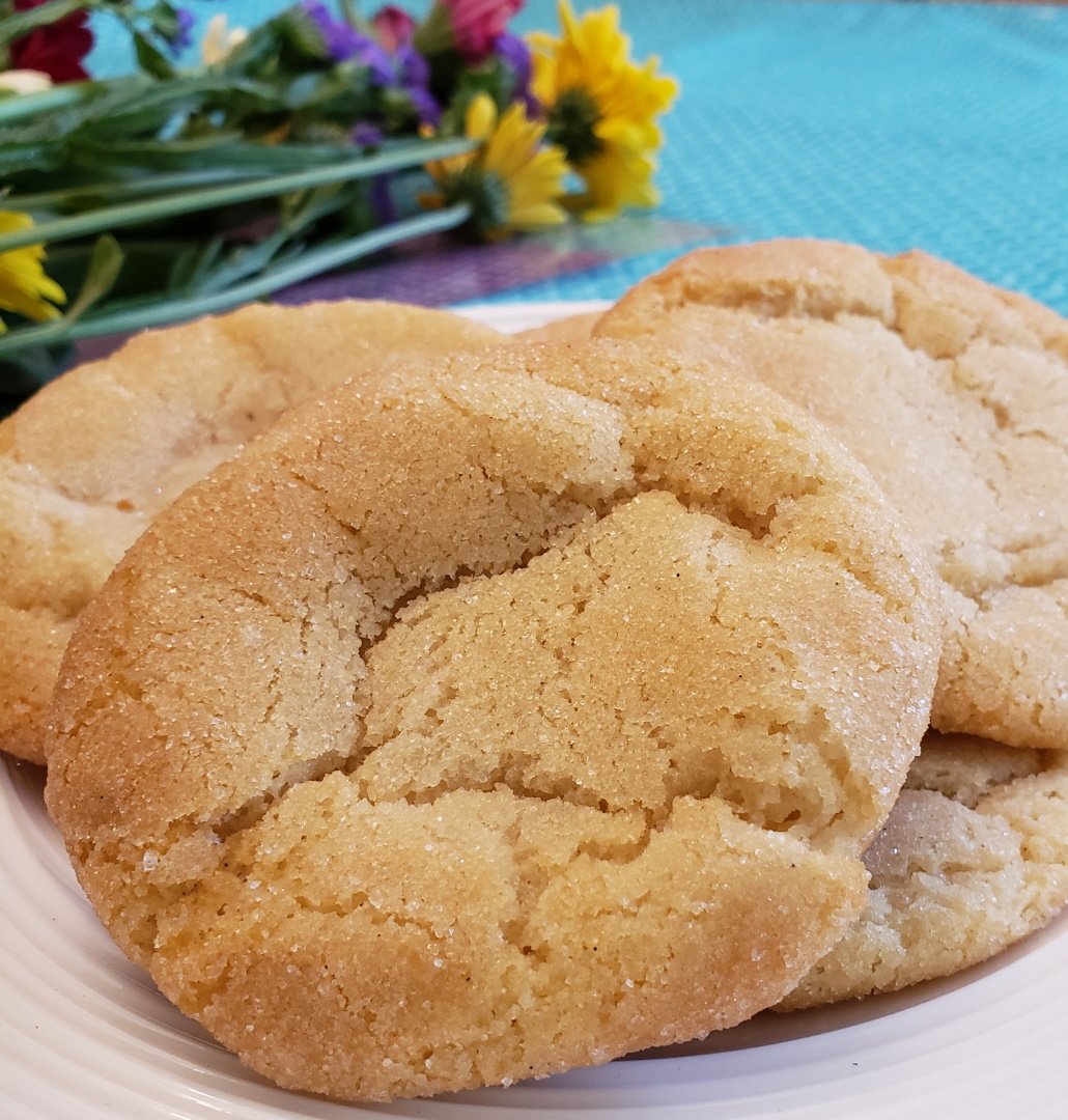 Cookies & Squares - Cupids Gourmet Bakery