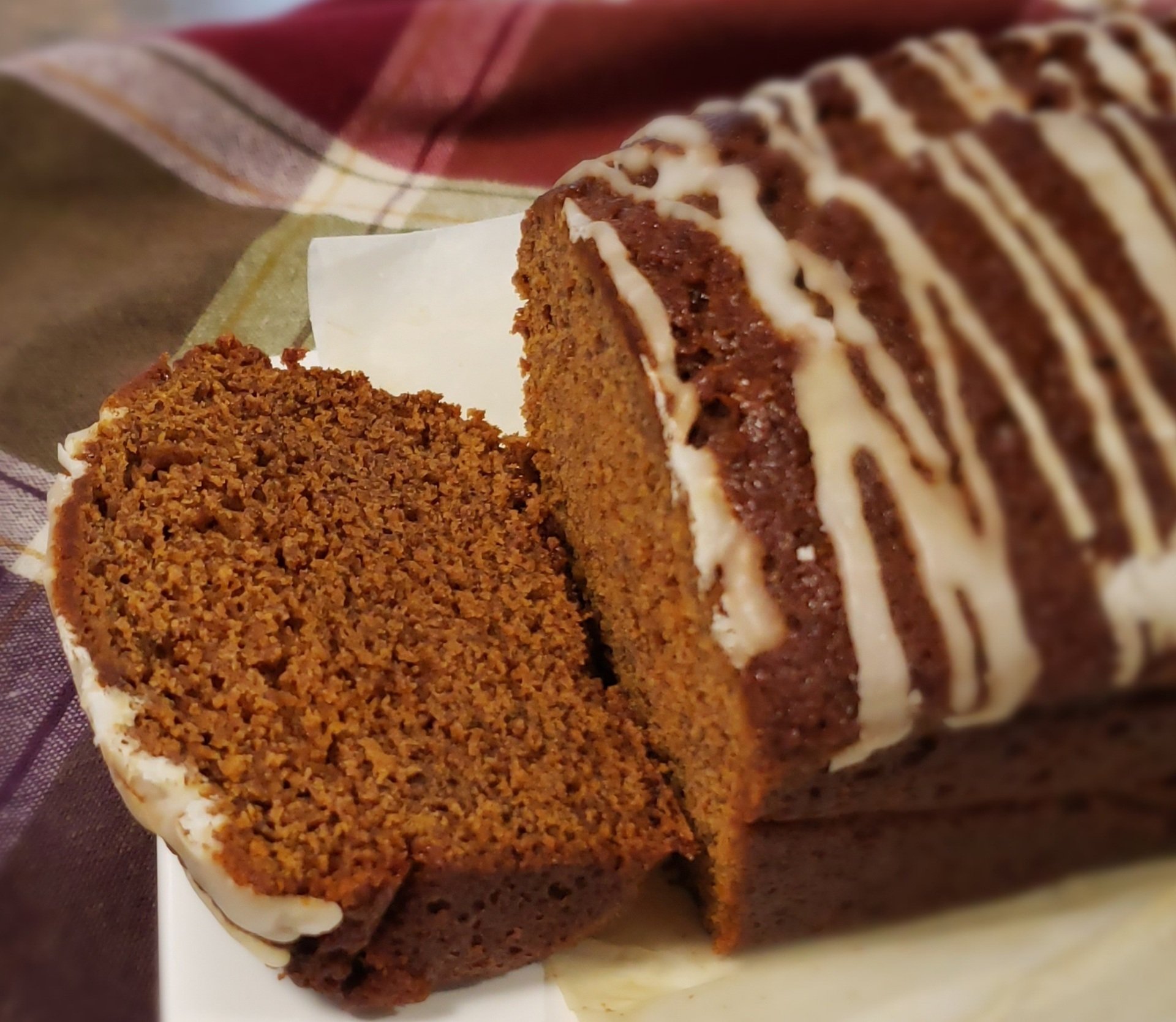 Pies & Loaves - Cupids Gourmet Bakery