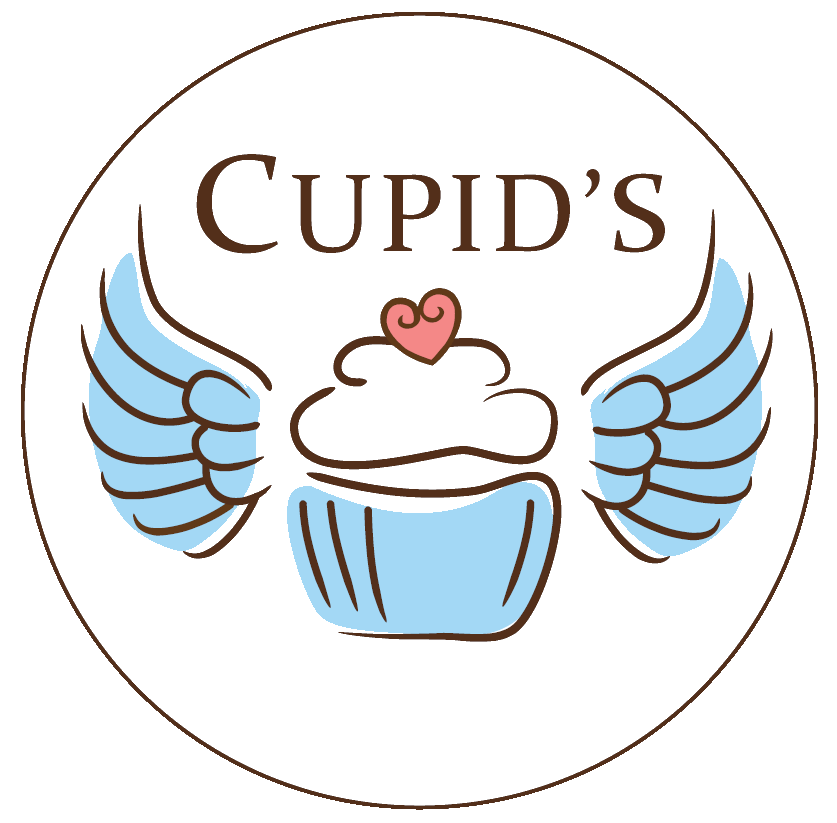 Cupcakes - Cupids Gourmet Bakery