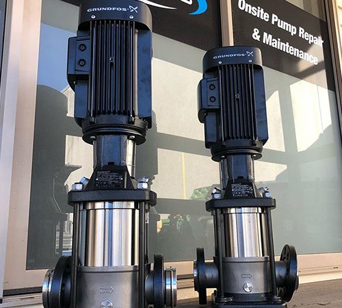 SC Pumps - Sydney Water Pump Sales, Repairs & Maintenance Service