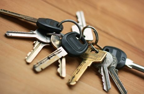 Affordable key cutting services by Icon Car Keys