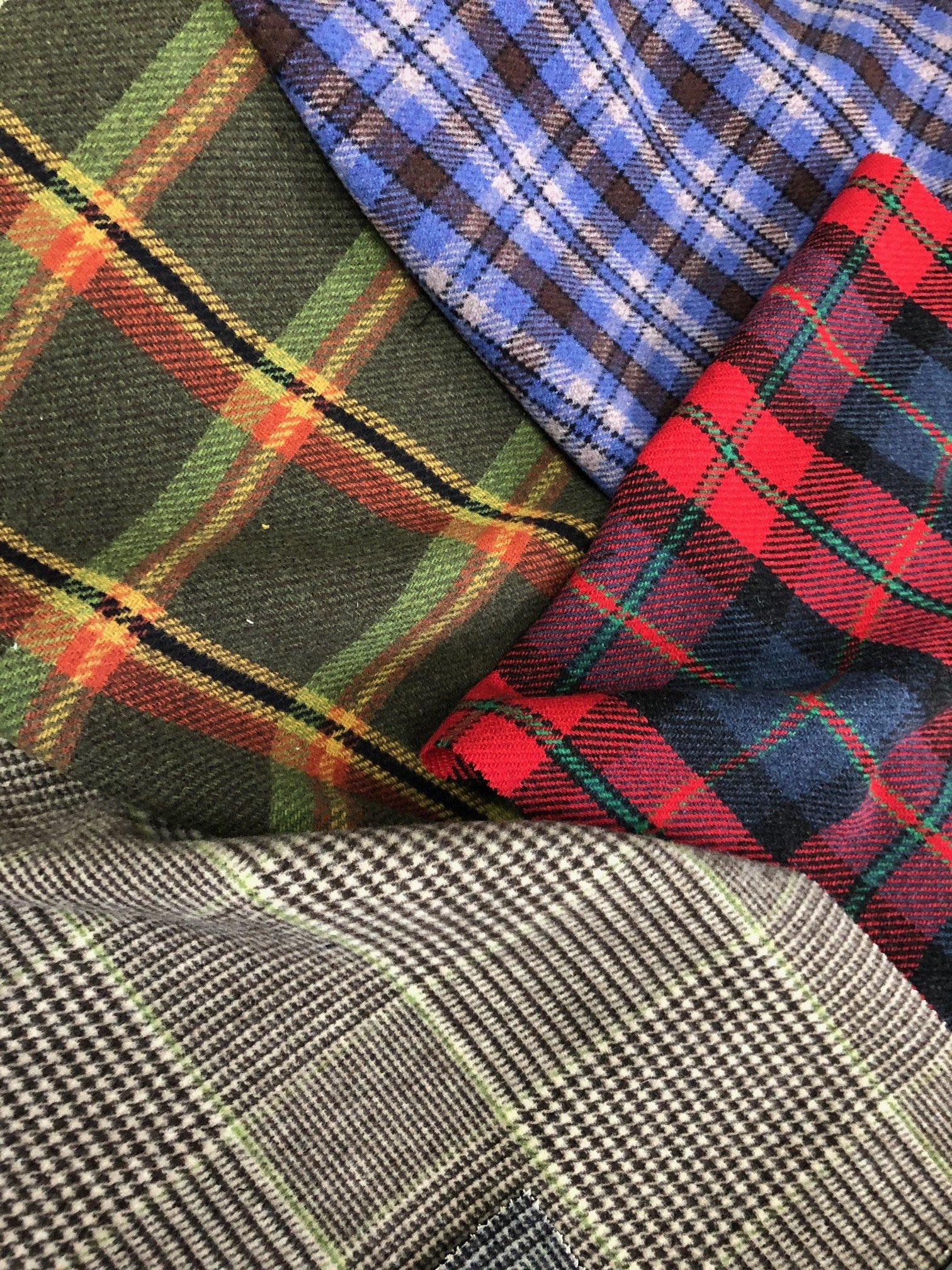 Global Textiles | United States | Fred Rottman Group