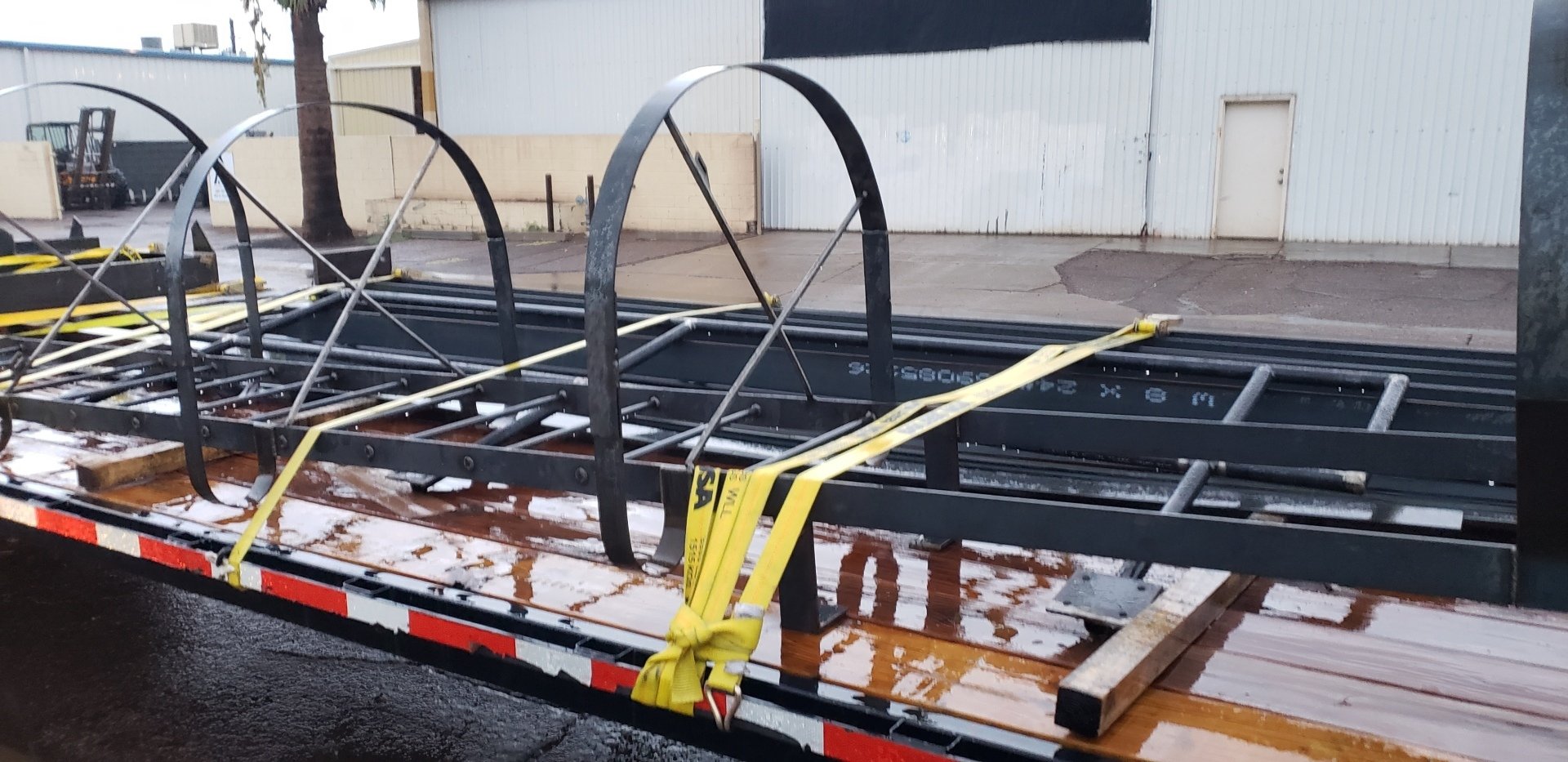 Industrial Sandblasting | Phoenix, AZ | Ace Sandblasting