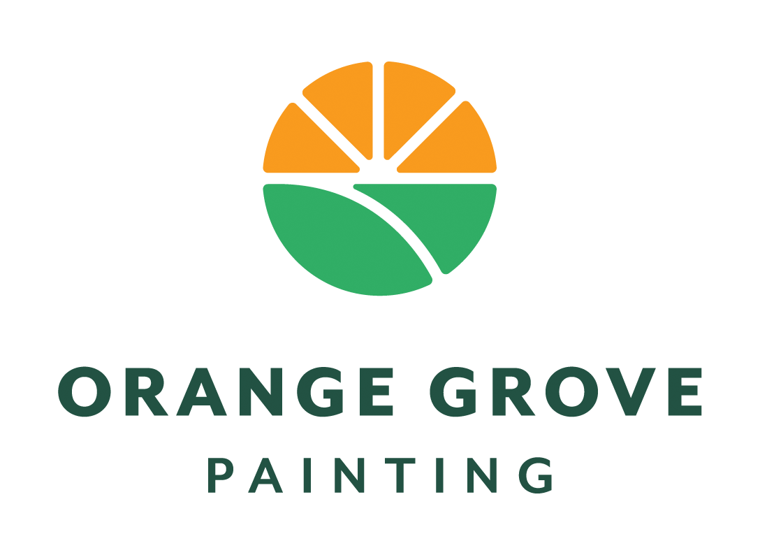 Orange Grove Painting - Riverside's Preferred Painting Contractors