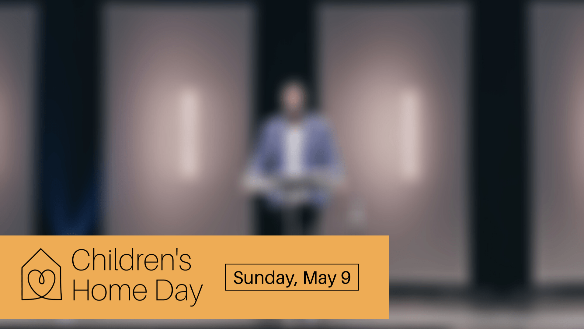 Children's Home Day | GBCH&FM