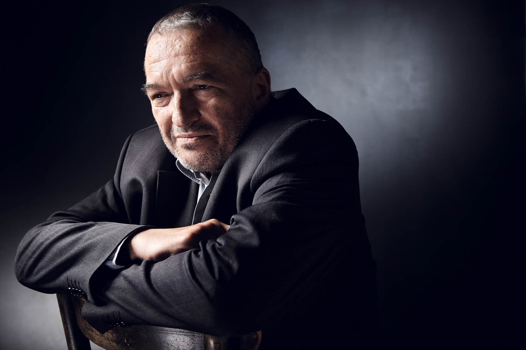 Markus Riebe: Digital Arts and Media