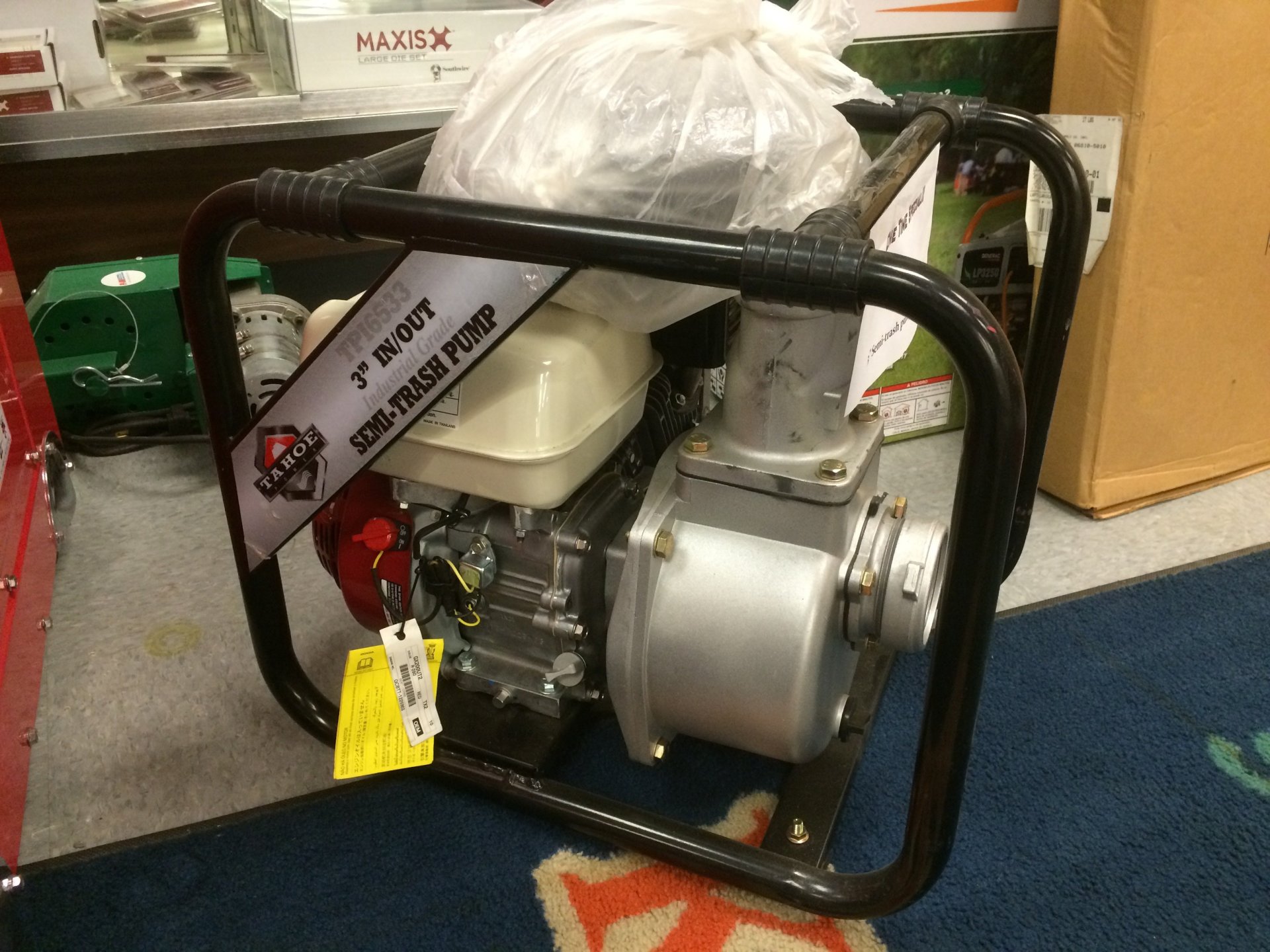 Electrical Supply & Portable Generators | Newtown & Bridgeport, CT