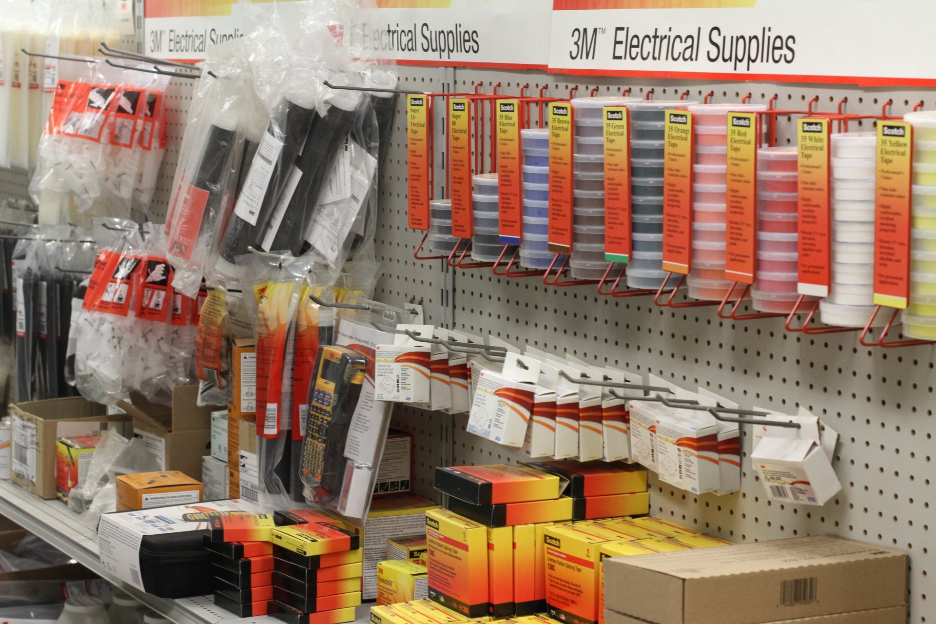 Electrical Supply & Portable Generators | Newtown & Bridgeport, CT