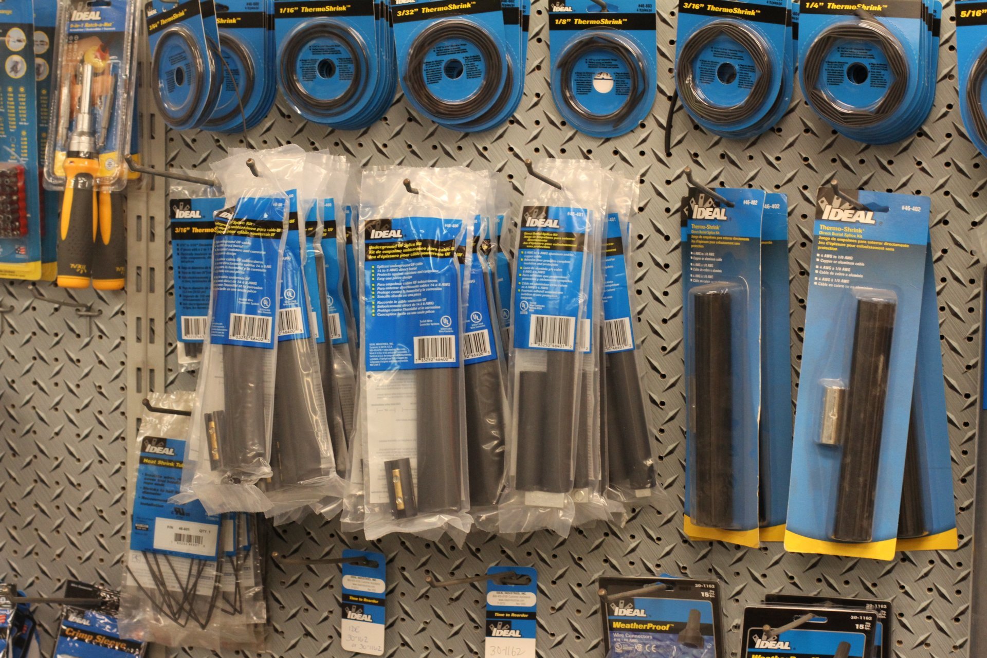 Electrical Supply & Portable Generators | Newtown & Bridgeport, CT