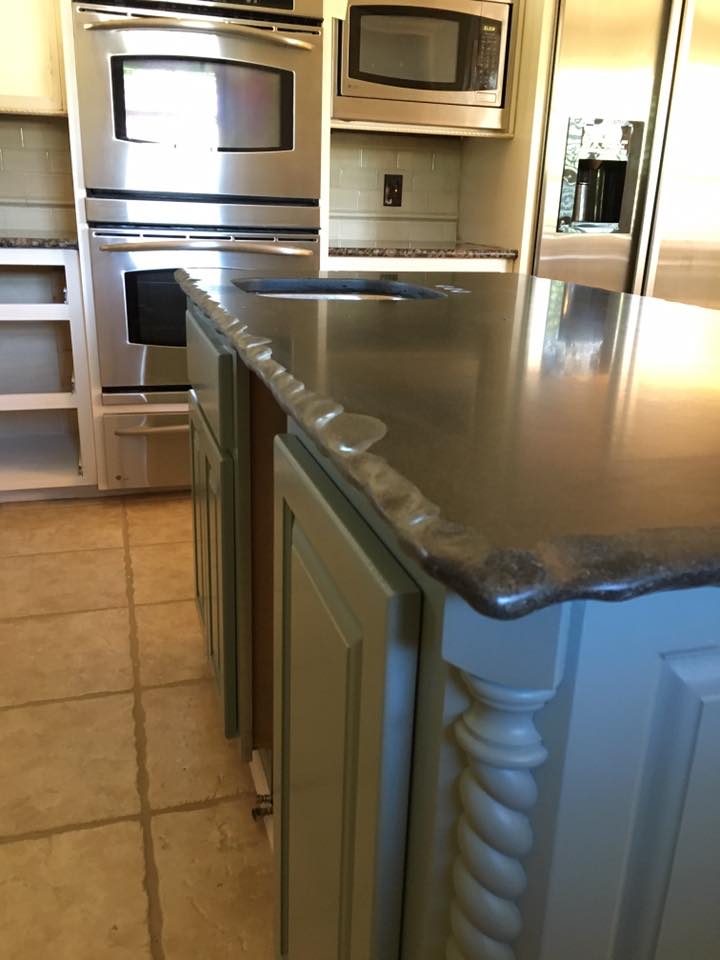 TD Granite & Marble | Countertop Installation | NWA