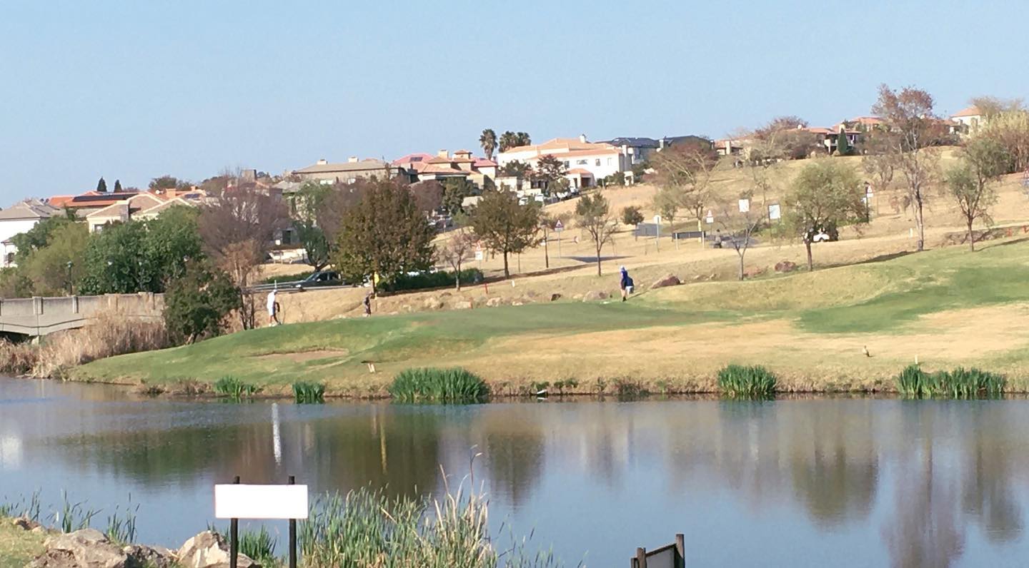 Blue Valley Golf & Country Estate