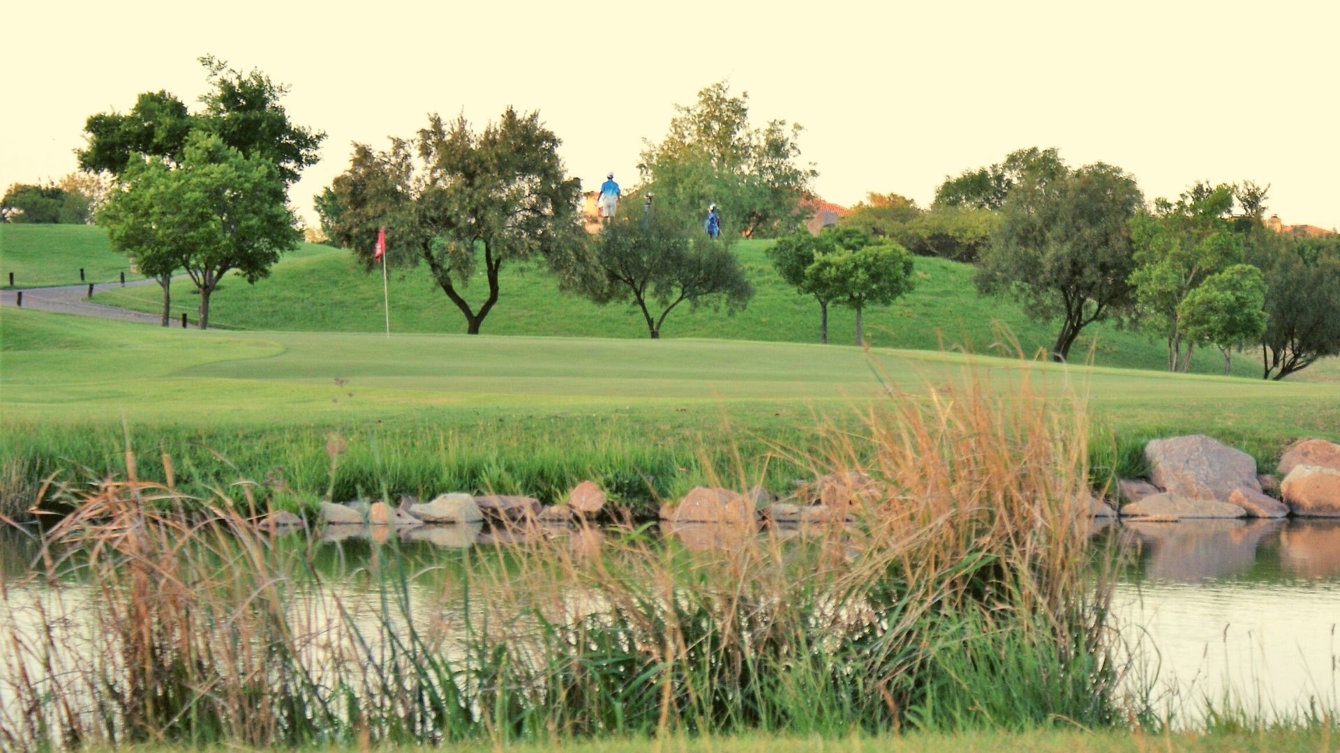 Blue Valley Golf & Country Estate