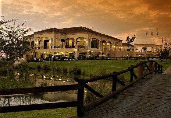 Blue Valley Golf & Country Estate