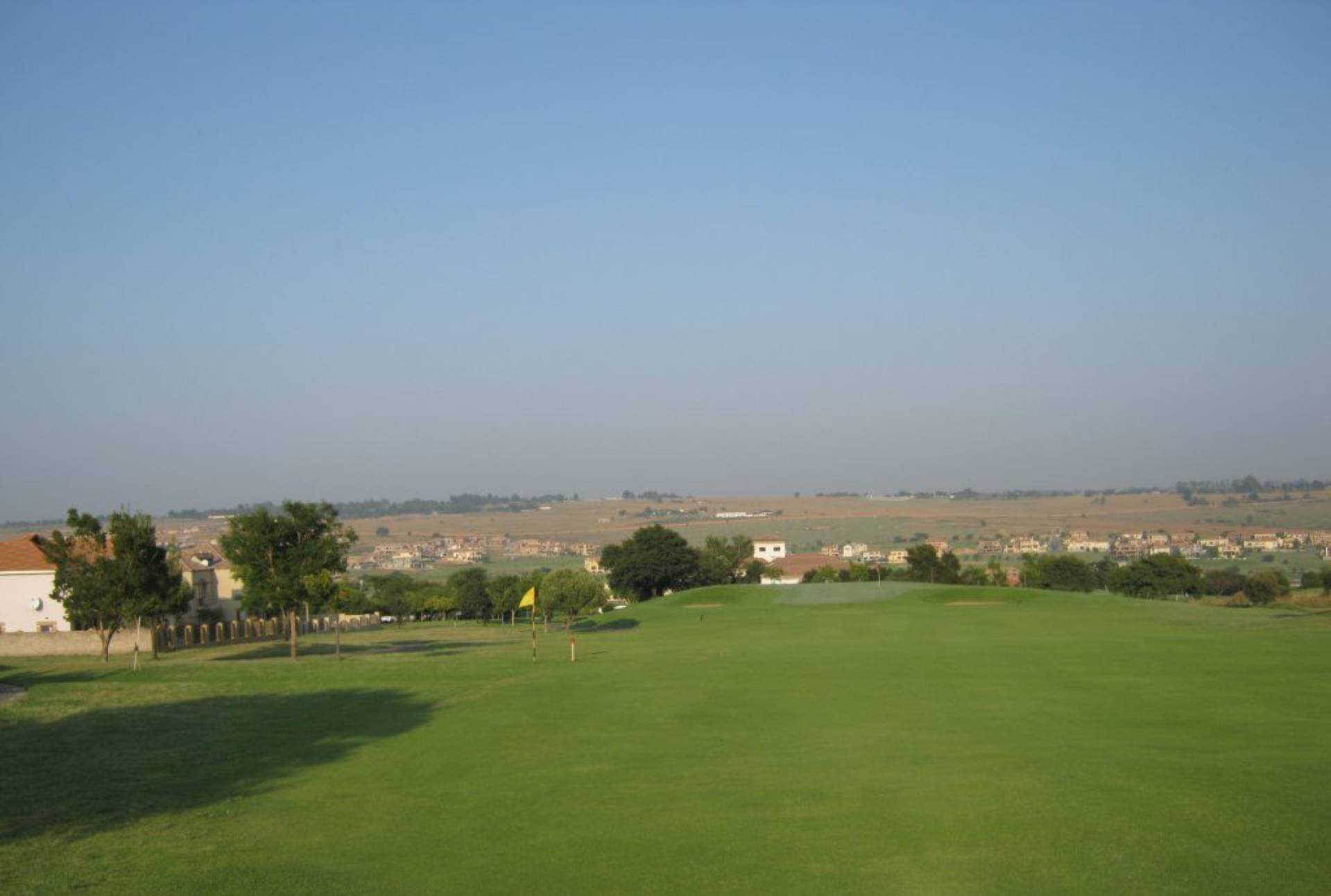 Blue Valley Golf & Country Estate