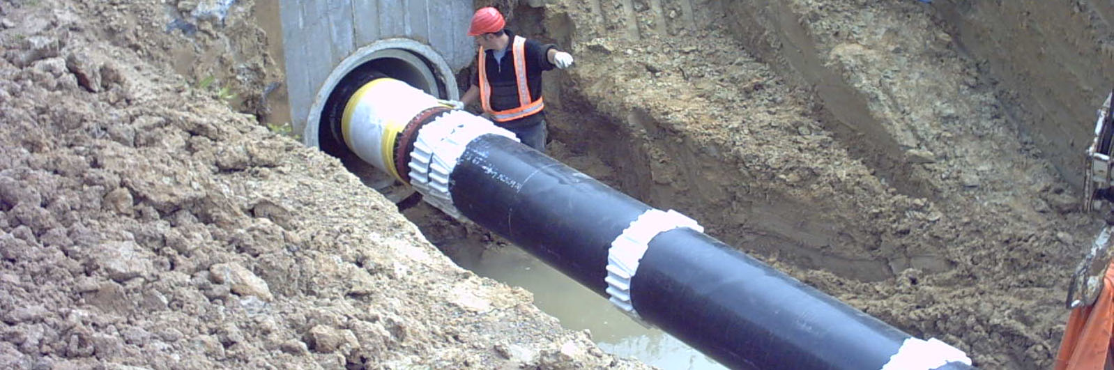 Colliers de centrage