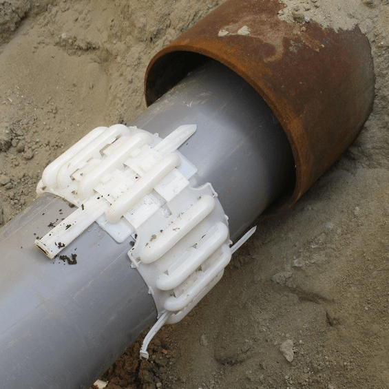 Colliers de centrage