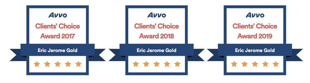 Home | The Law Offices of Eric J. Gold | Calabasas, CA