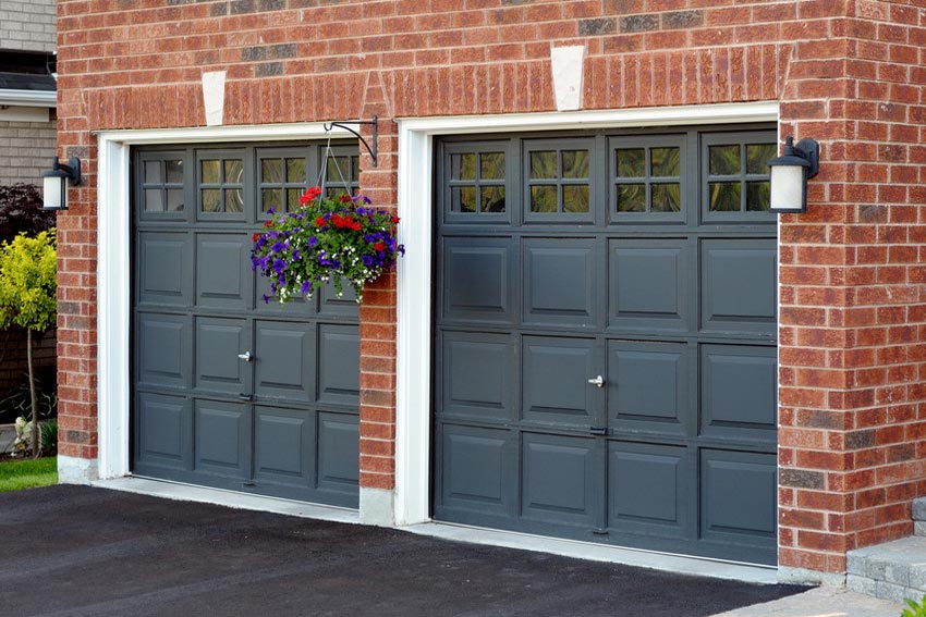 Door installers | JP Doors
