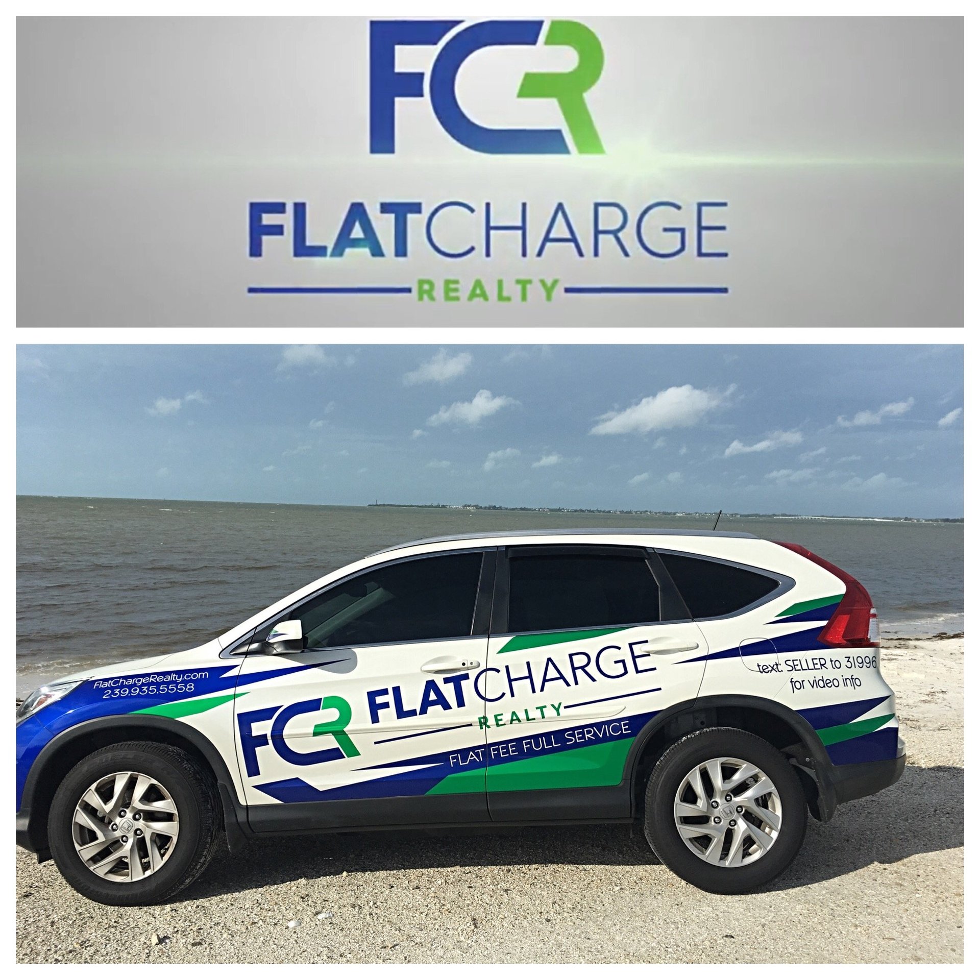 Miami Flat Charge Realty, Flat Fee, Flat Rate and Full Service