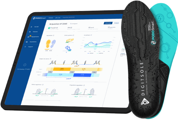 Musculoskeletal Podiatry