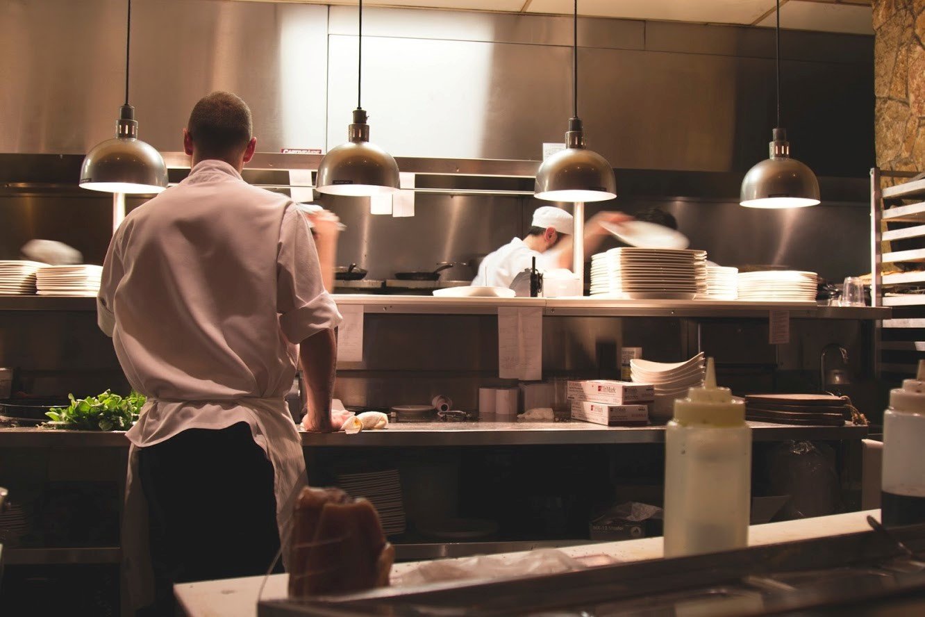 Restaurant Air Conditioning Tips