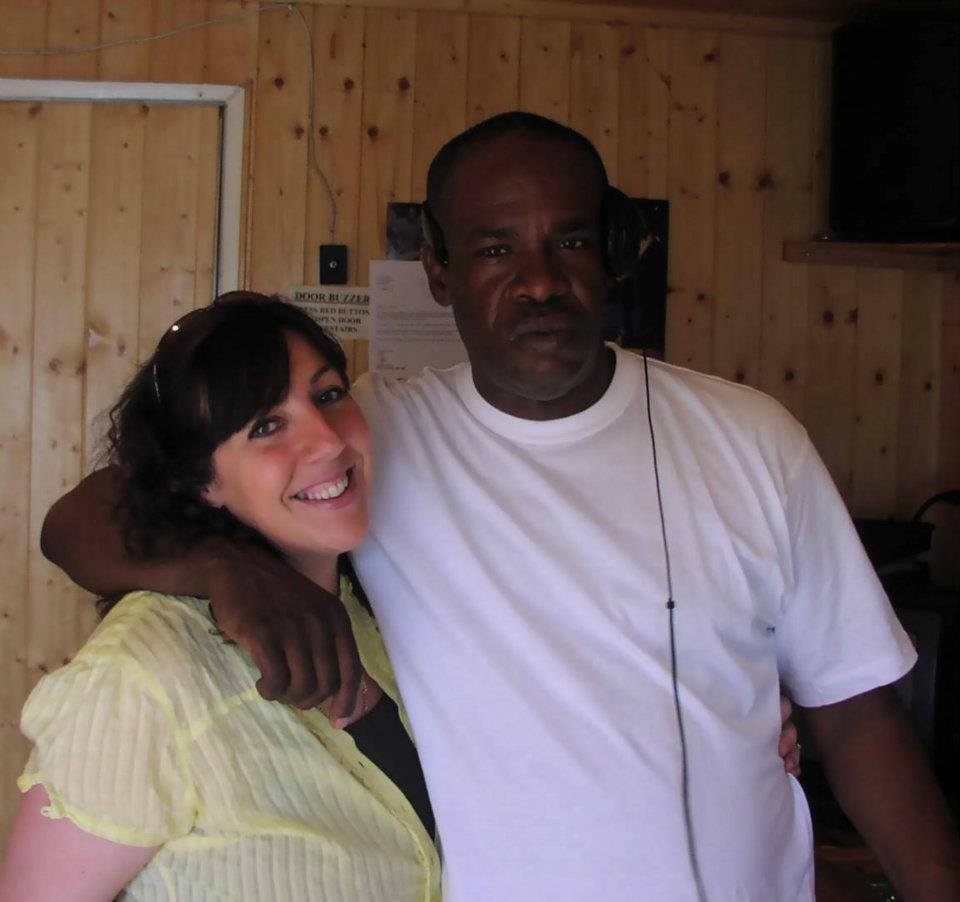 The Official Site for UK Reggae Singer Lady Lex