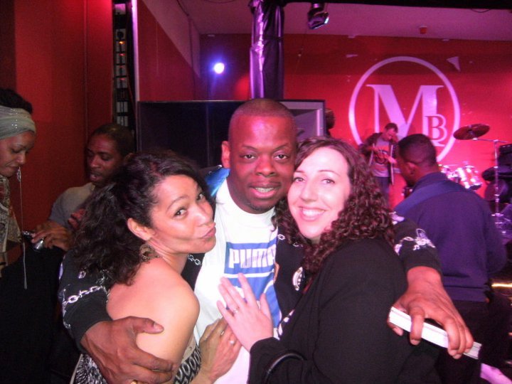 The Official Site for UK Reggae Singer Lady Lex