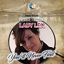 The Official Site for UK Reggae Singer Lady Lex