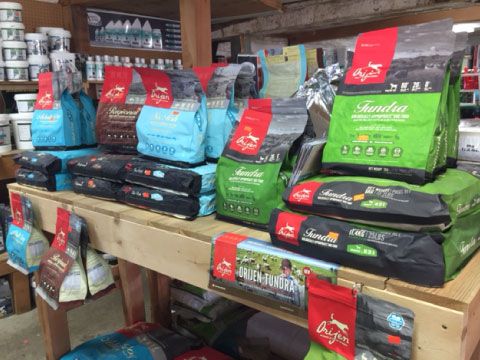 Westway Feed & Hay | Our Gallery