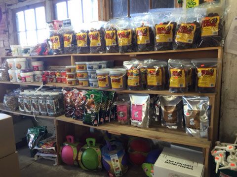 Westway Feed & Hay | Our Gallery