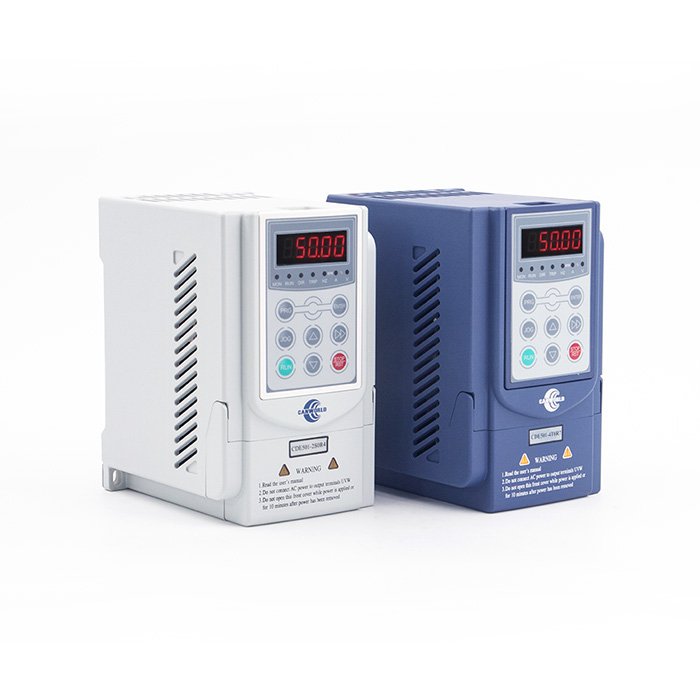 Frequency inverters: Canworld, Eura drives | HVAC Products