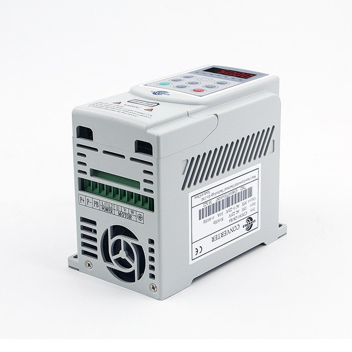 Frequency inverters: Canworld, Eura drives | HVAC Products