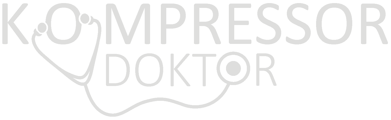 Kompressor Reparatur | Kompressor Doktor