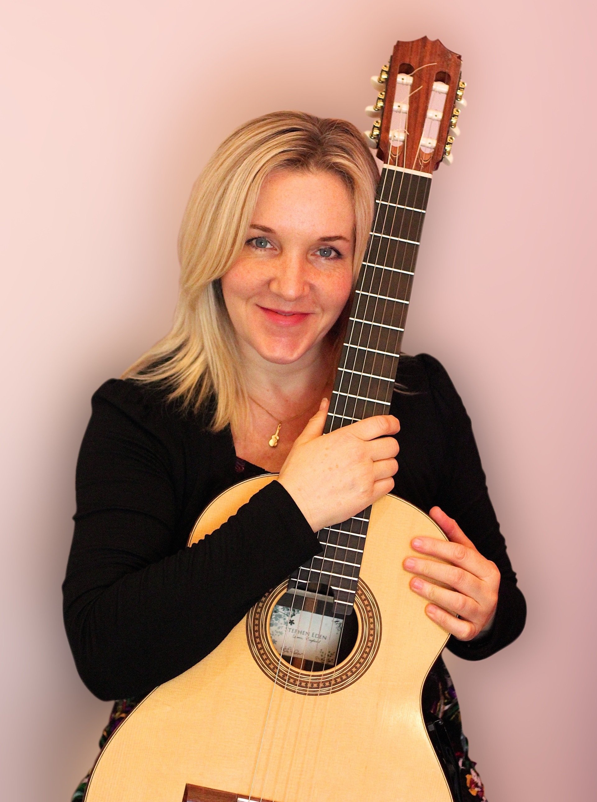 ROYAL GREENWICH GUITAR FESTIVAL