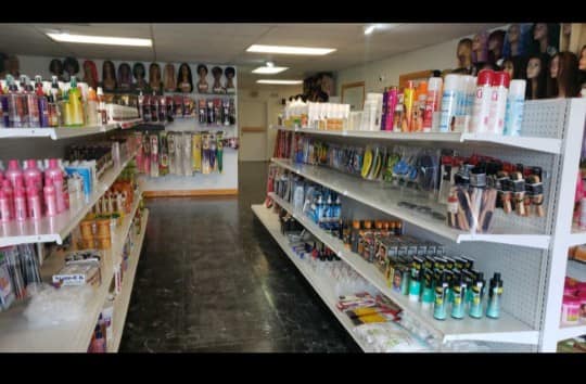 Beauty | Hyannis, MA | Jamrock Beauty Supply