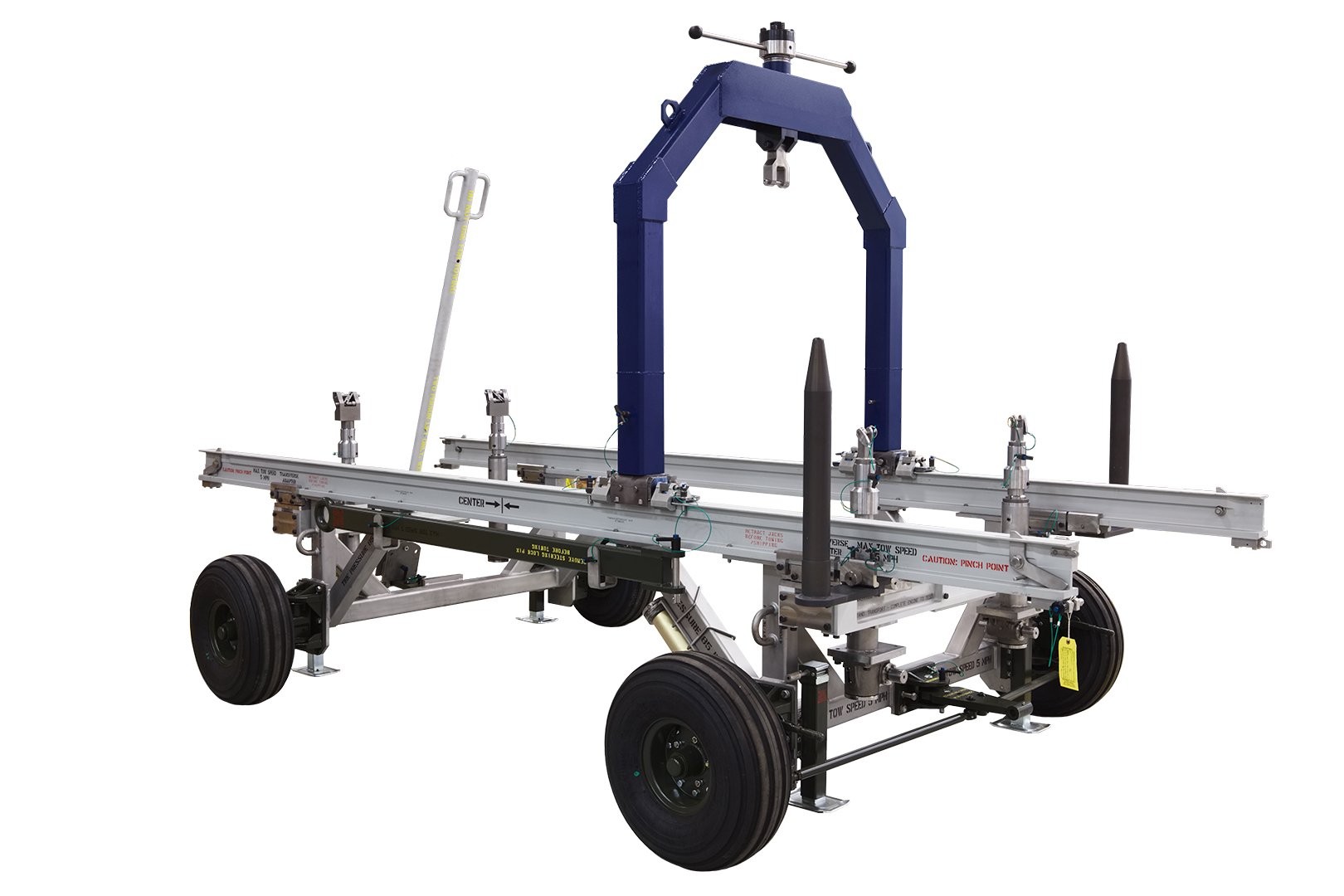 Engineered Solutions | Hanwha Aerospace USA